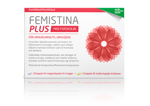 Velkommen til Nordic Consumer Health Danmark - Nordic Consumer Health DK